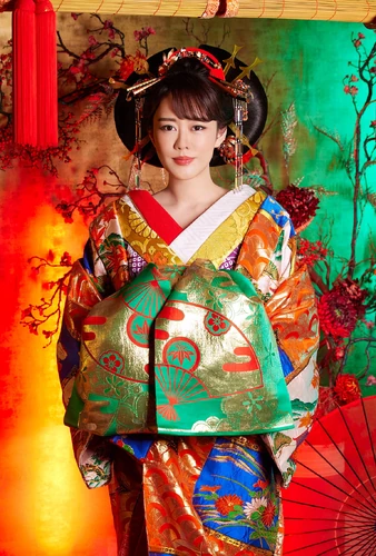 Oka Midori | Jpop Wiki | Fandom