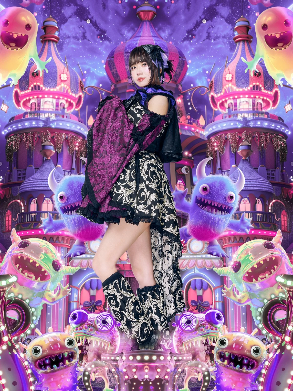 Tane | Jpop Wiki | Fandom