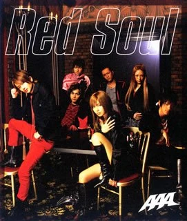 Red Soul | Jpop Wiki | Fandom