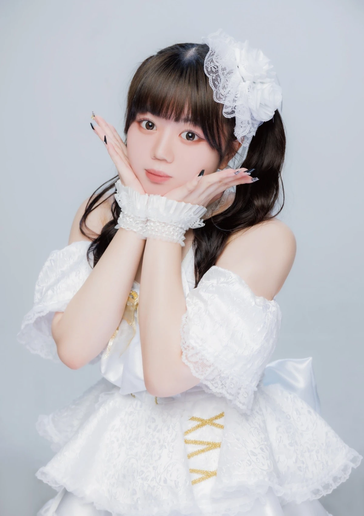Shirayuki Meru | Jpop Wiki | Fandom