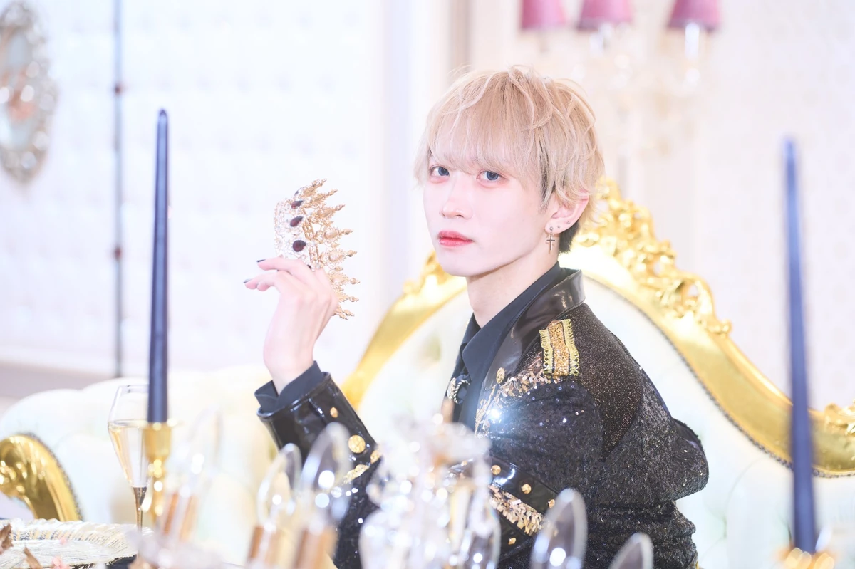 Touma | Jpop Wiki | Fandom