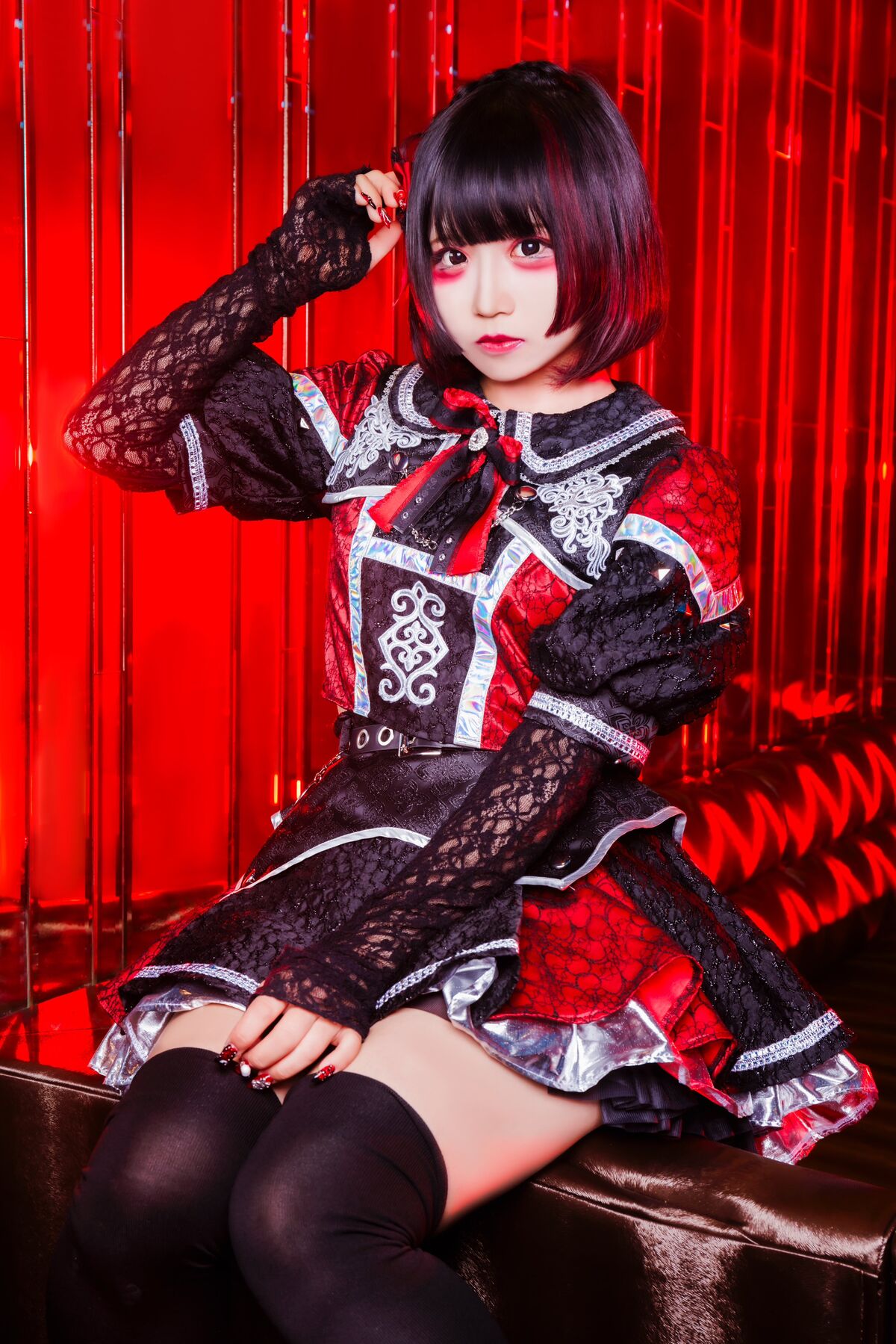 Kabane Shuri Jpop Wiki Fandom