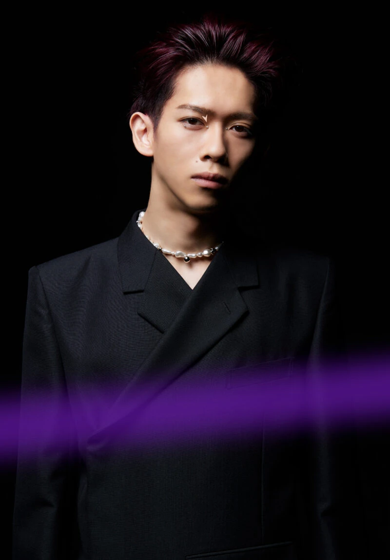 Funatsu Ryoga | Jpop Wiki | Fandom