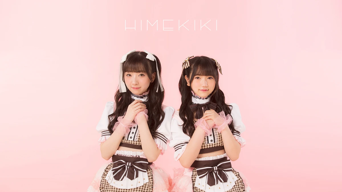 HIMEKIKI | Jpop Wiki | Fandom