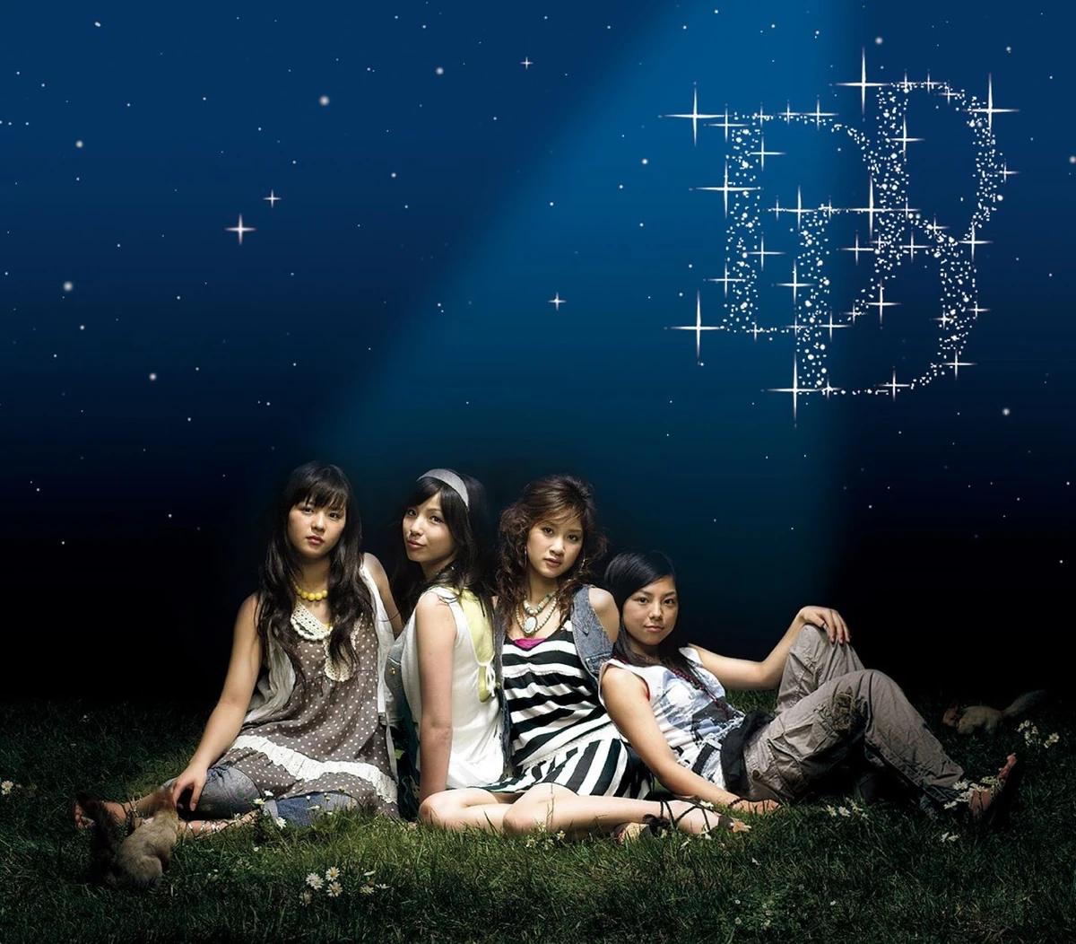 Negai ~wishing~ | Jpop Wiki | Fandom