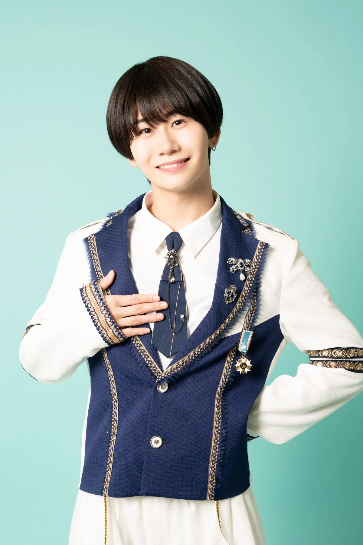 Nagisa | Jpop Wiki | Fandom