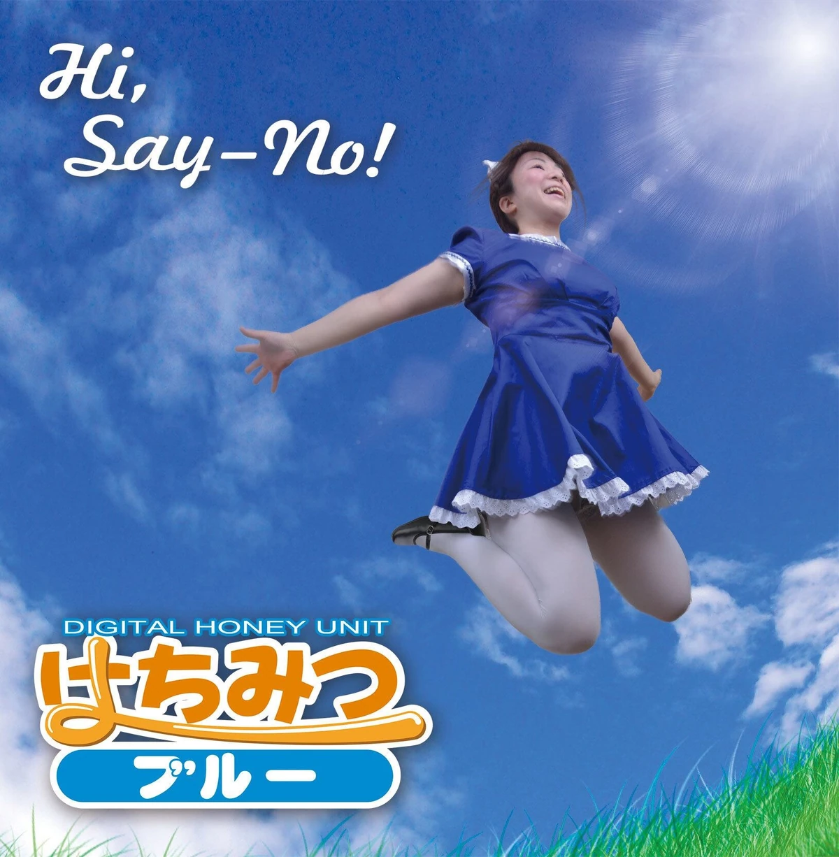 Hi,say-No | Jpop Wiki | Fandom