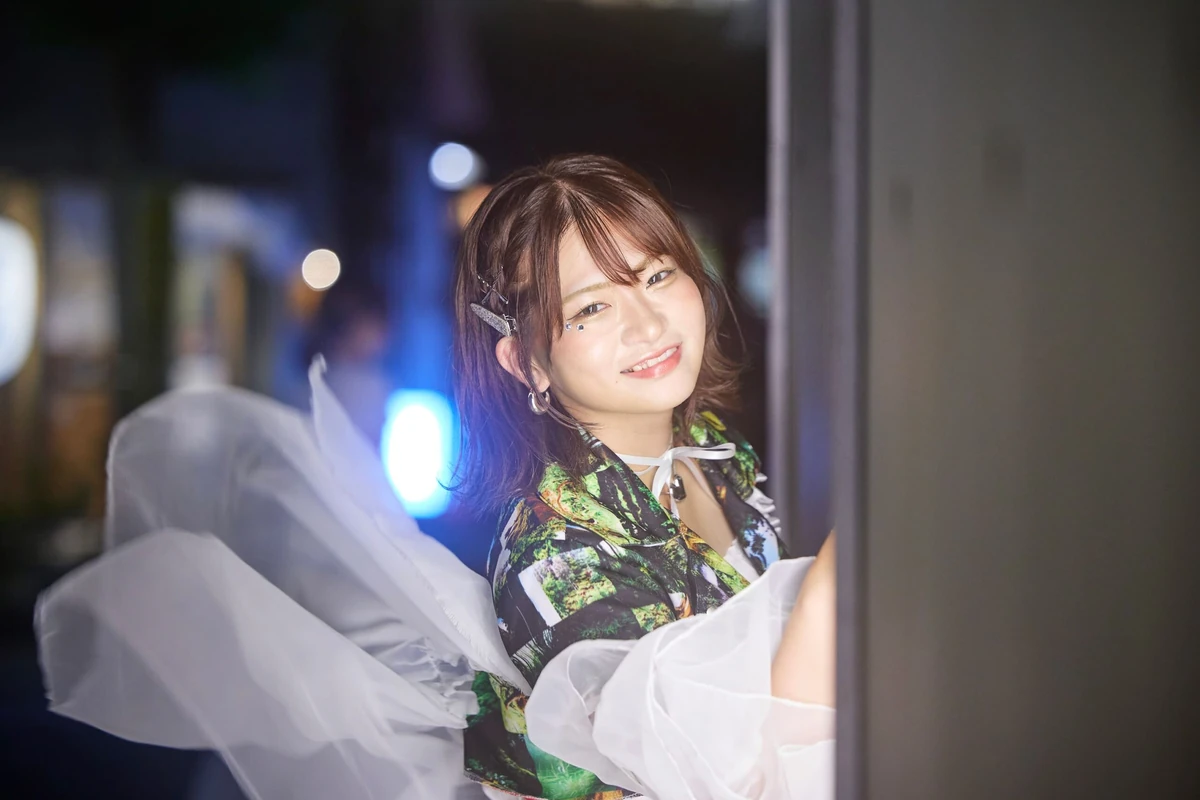 Eri | Jpop Wiki | Fandom