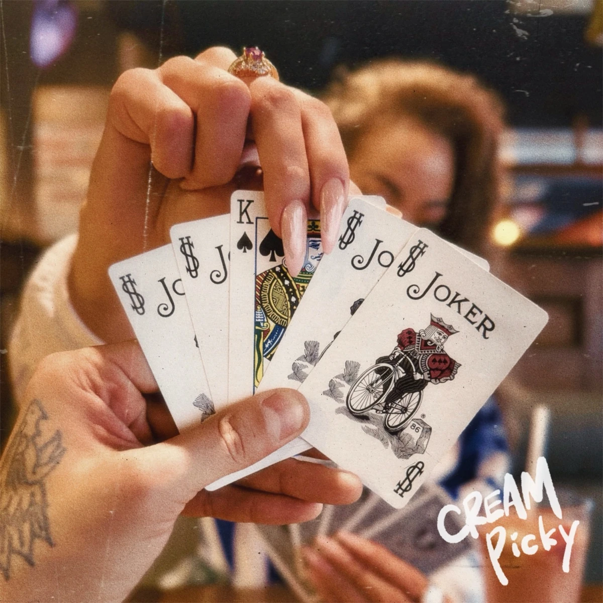 Picky | Jpop Wiki | Fandom