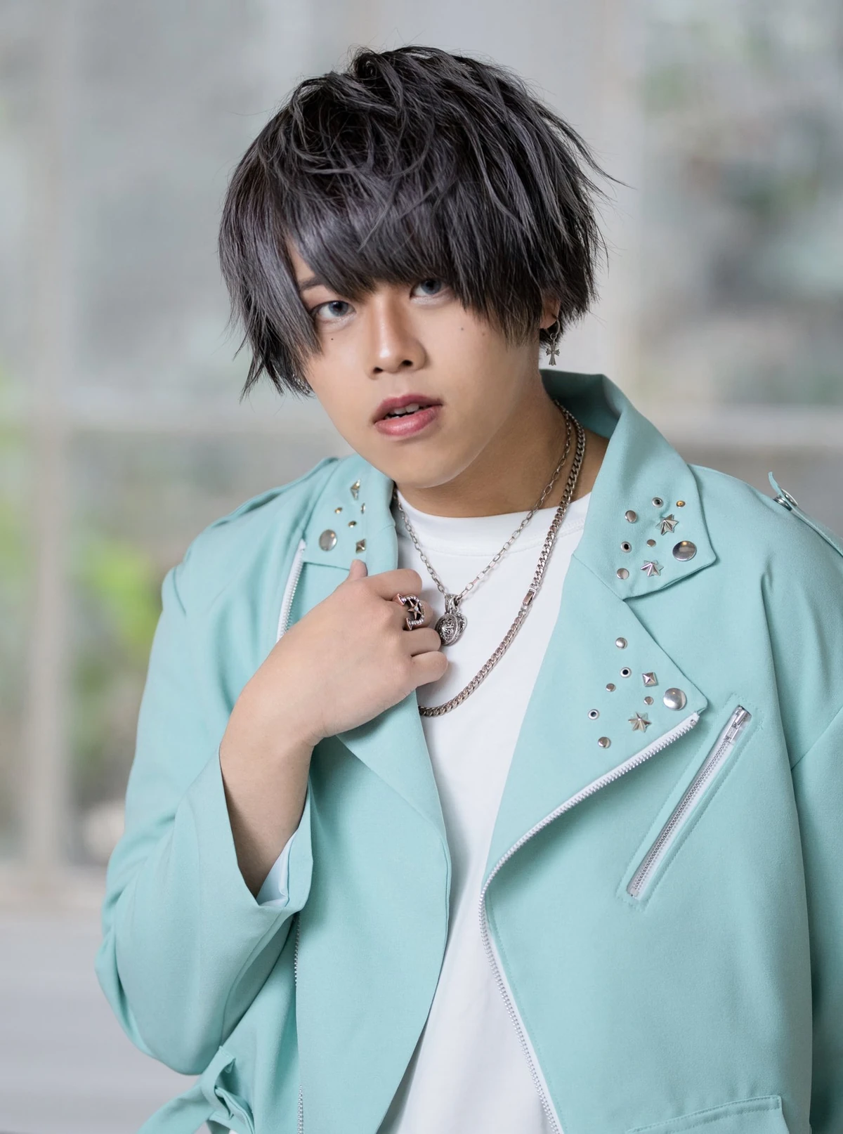 Murasaki Naoki | Jpop Wiki | Fandom