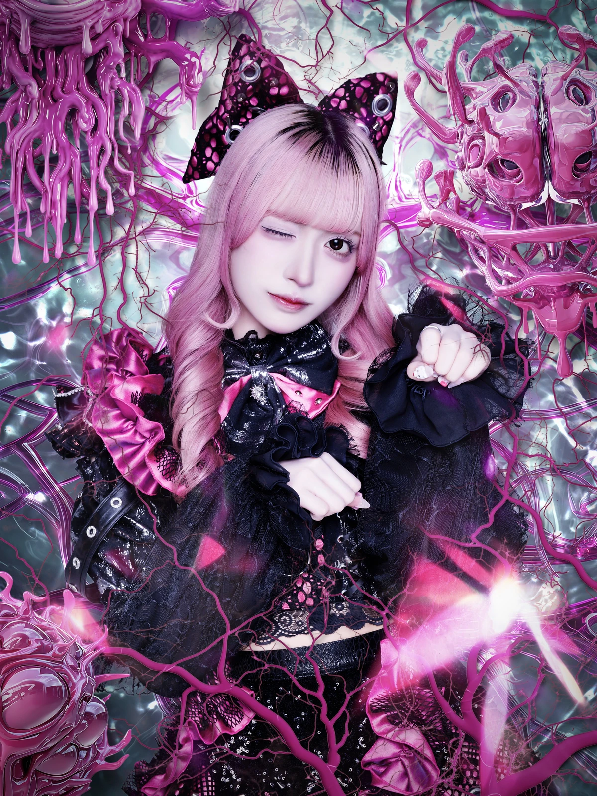 Tetori | Jpop Wiki | Fandom