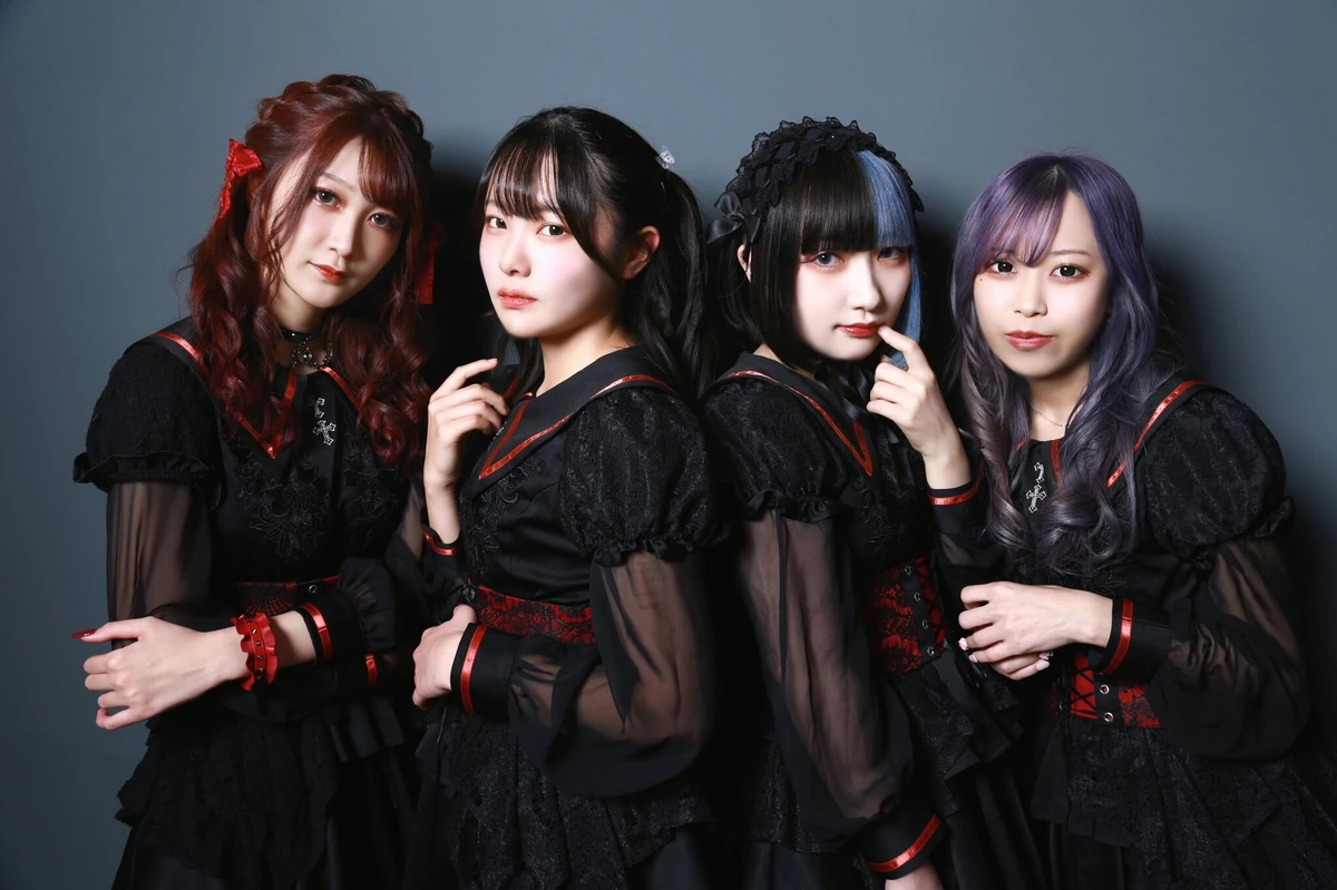 Blitz | Jpop Wiki | Fandom