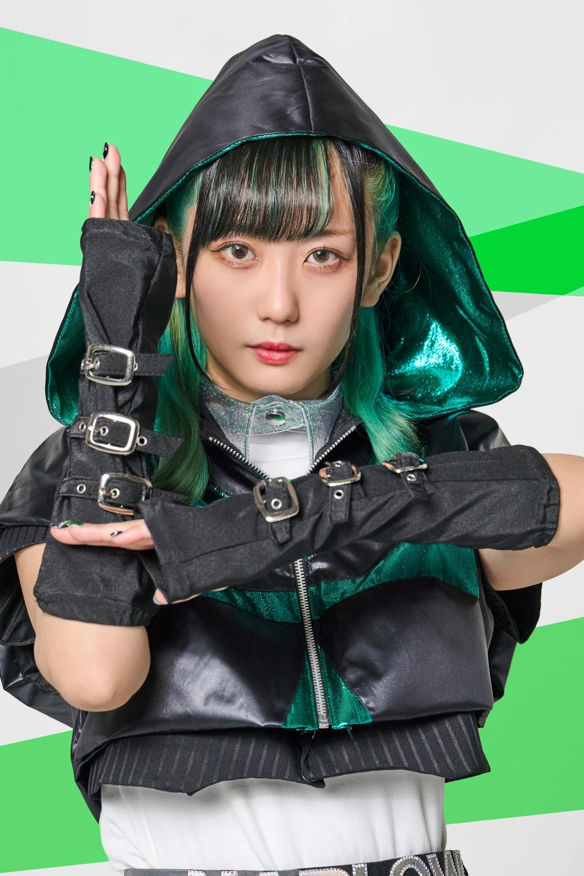 Enshu Ritsu | Jpop Wiki | Fandom