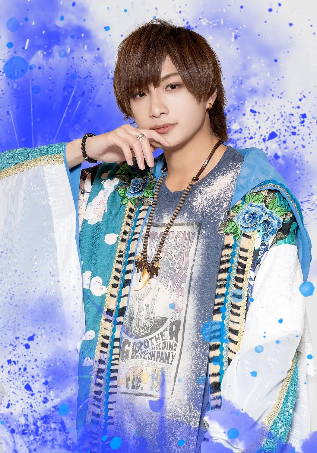 Arata | Jpop Wiki | Fandom