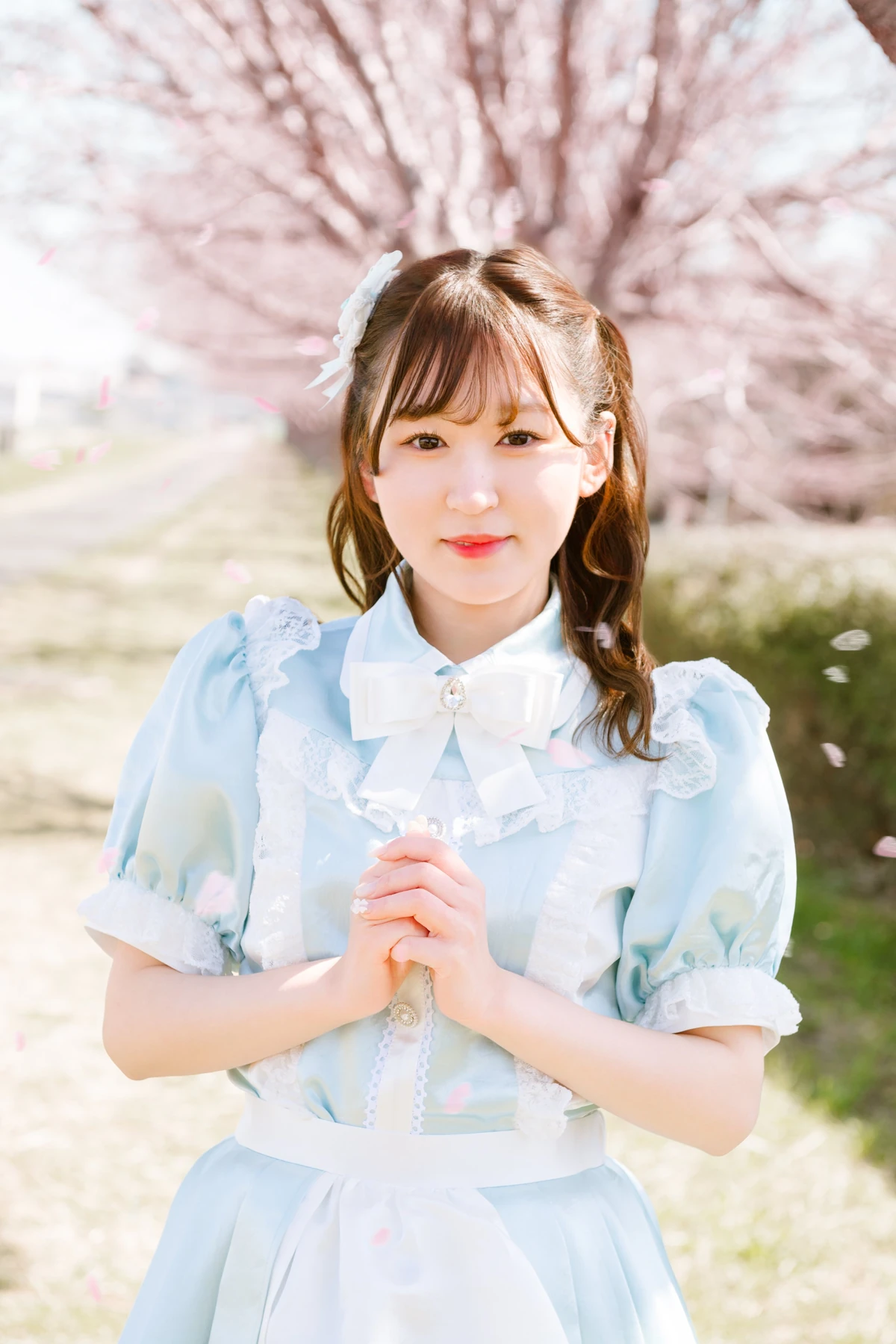 Satsuki Maria | Jpop Wiki | Fandom