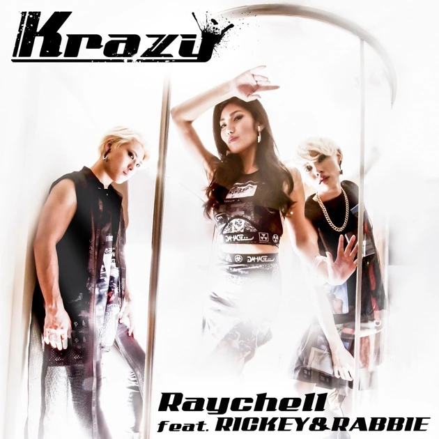 Krazy | Jpop Wiki | Fandom