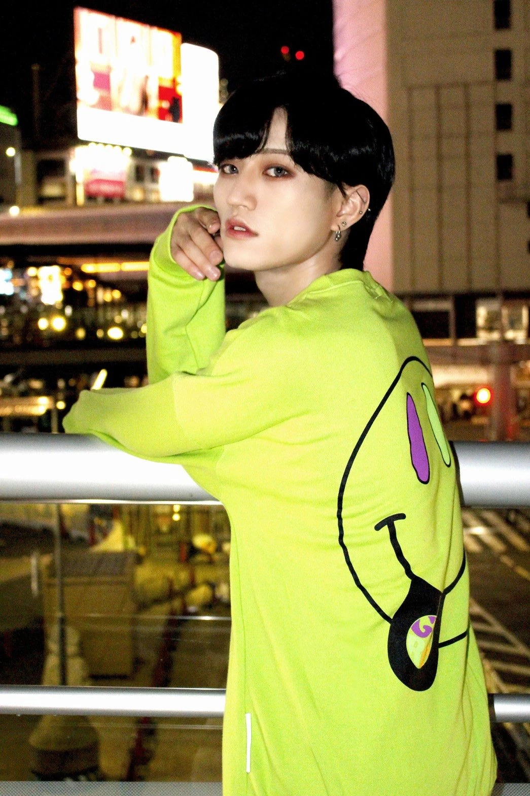 Rui | Jpop Wiki | Fandom