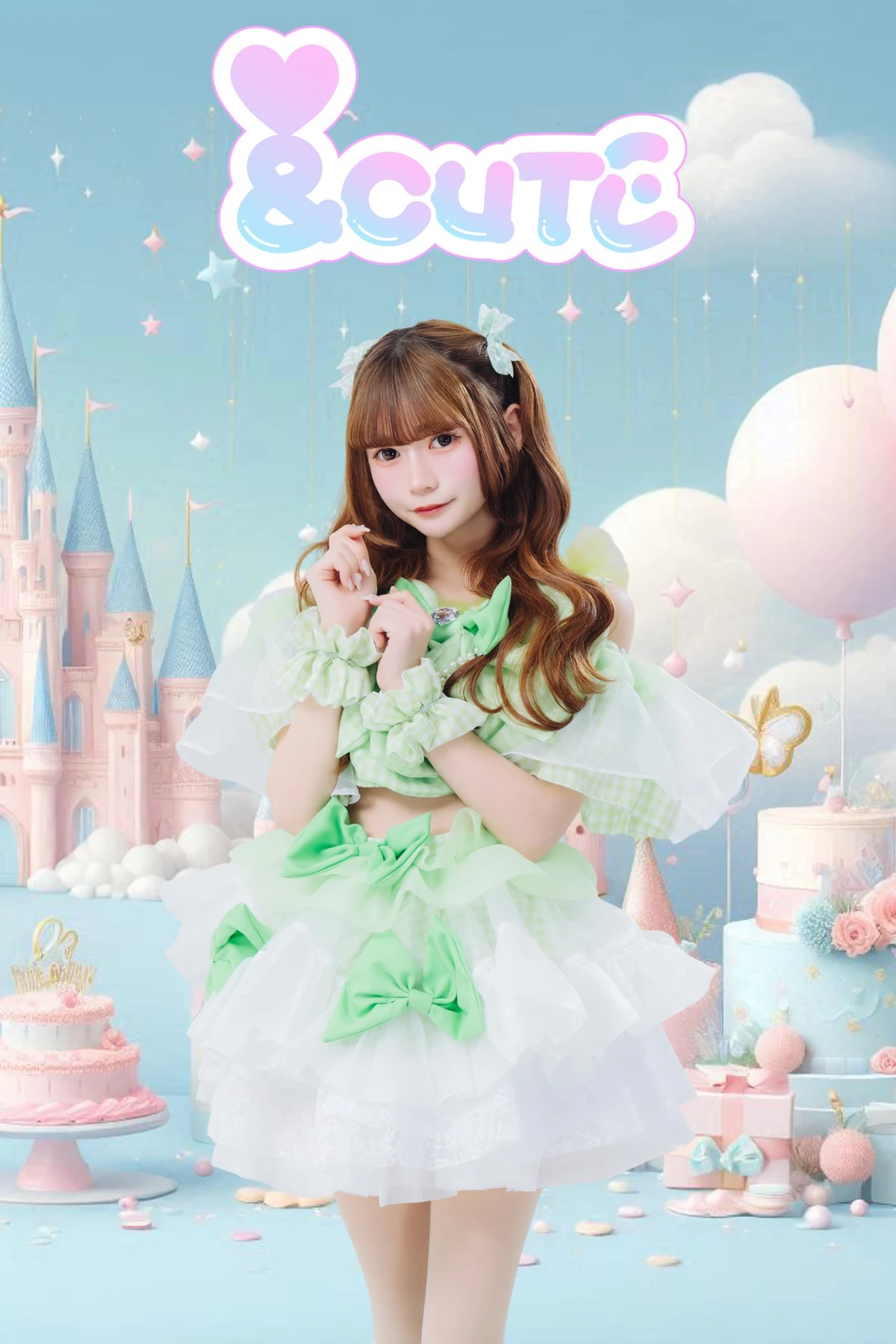 Maki Shino | Jpop Wiki | Fandom