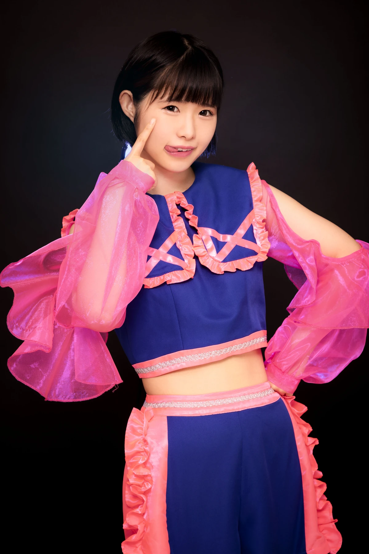 Category:Electric Ribbon Member | Jpop Wiki | Fandom