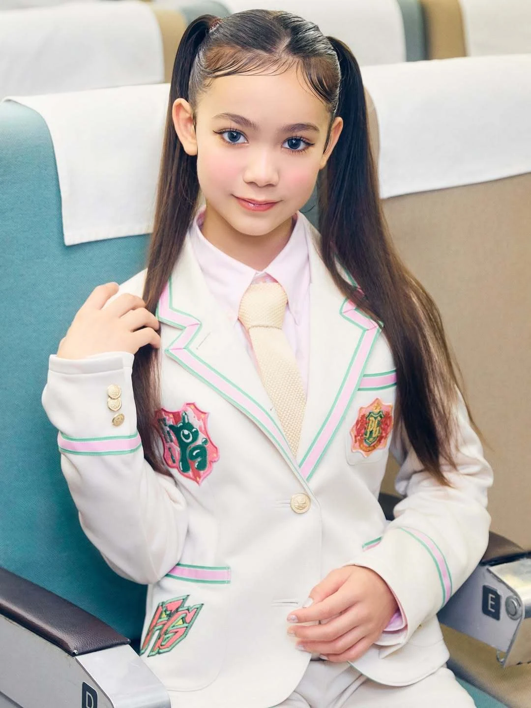 CHAAMi | Jpop Wiki | Fandom
