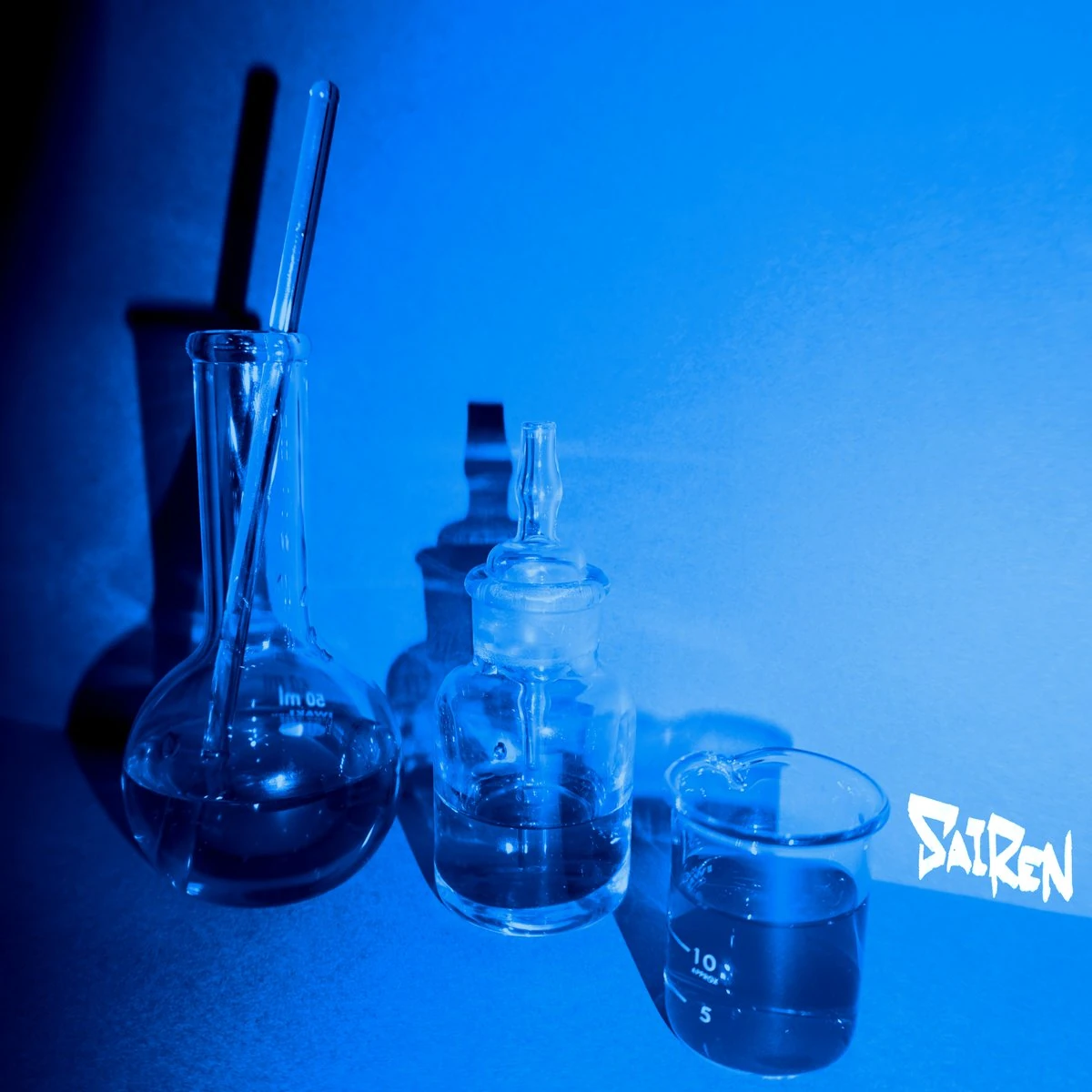 SAIREN | Jpop Wiki | Fandom