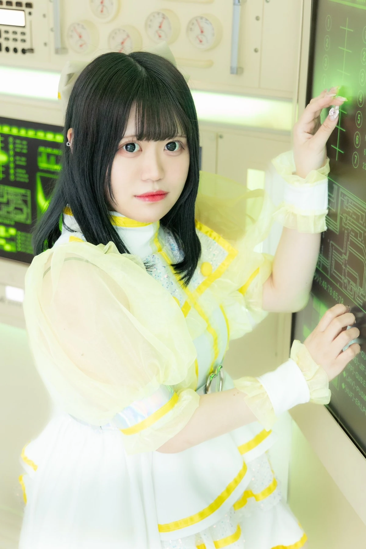 Hayase Noa | Jpop Wiki | Fandom