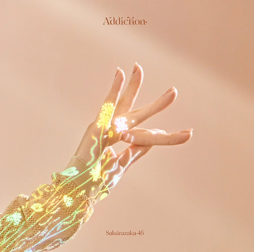 Addiction | Jpop Wiki | Fandom