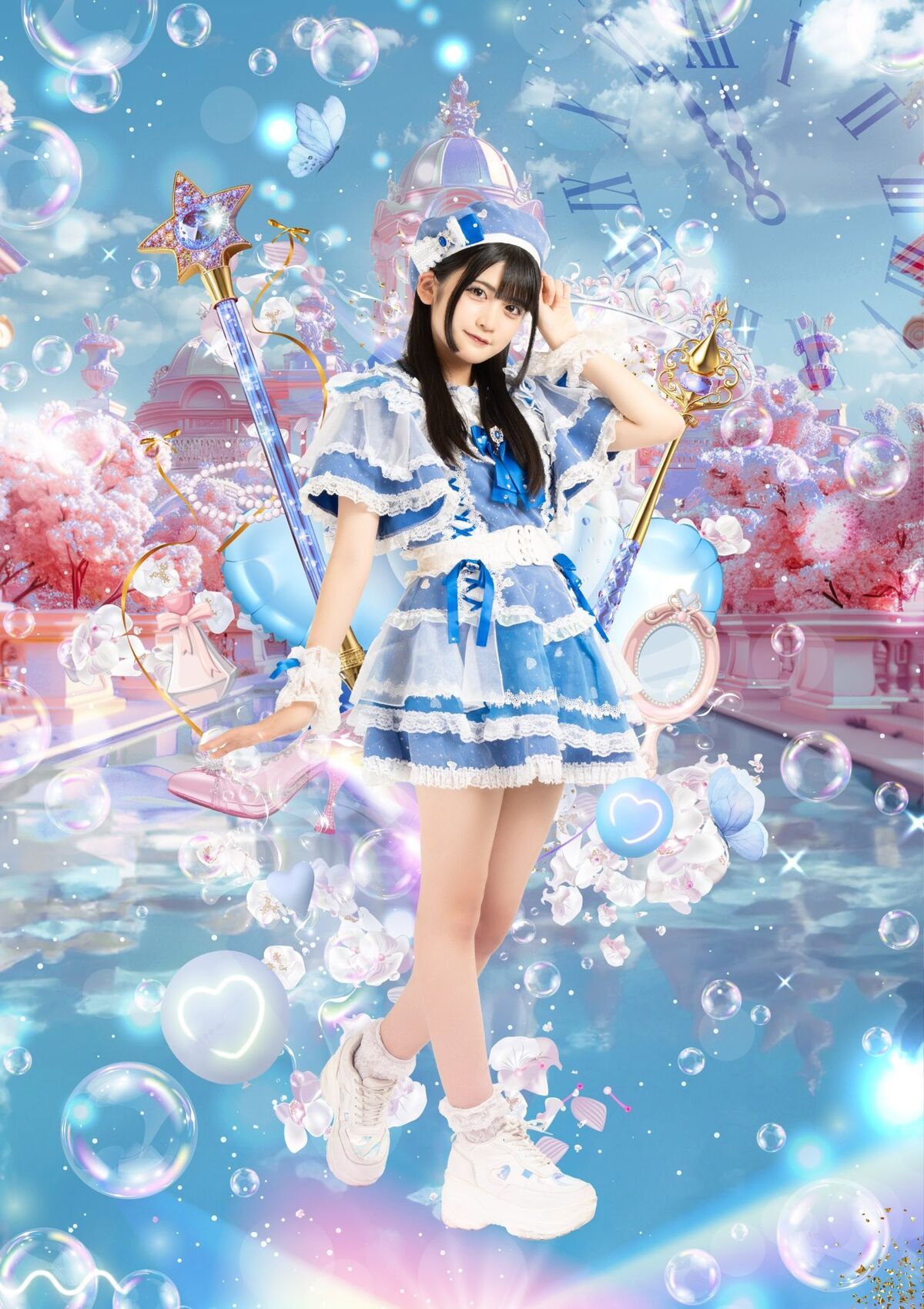 Seto Yui Jpop Wiki Fandom