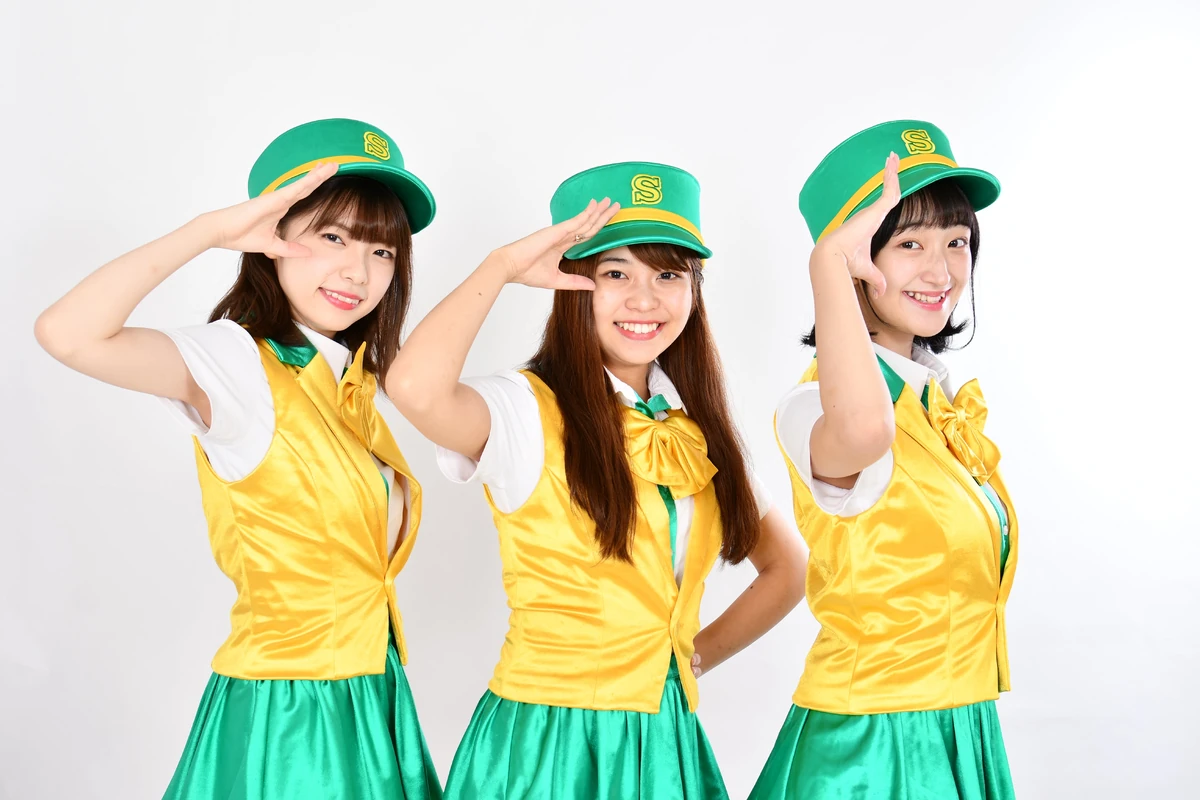 Station♪ | Jpop Wiki | Fandom