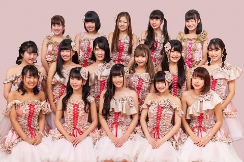 Category:16 Member Group | Jpop Wiki | Fandom