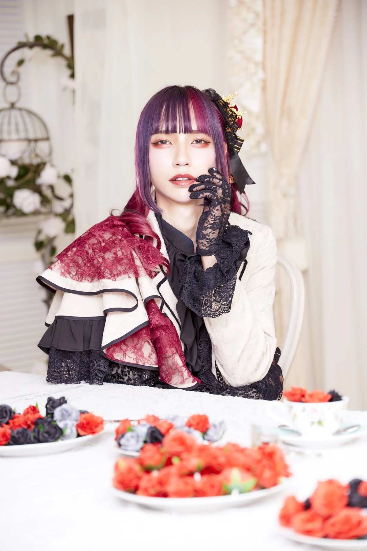 Kijou Yua | Jpop Wiki | Fandom