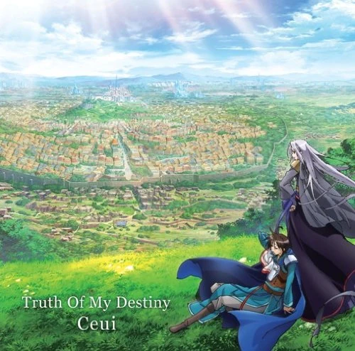 Truth Of My Destiny | Jpop Wiki | Fandom
