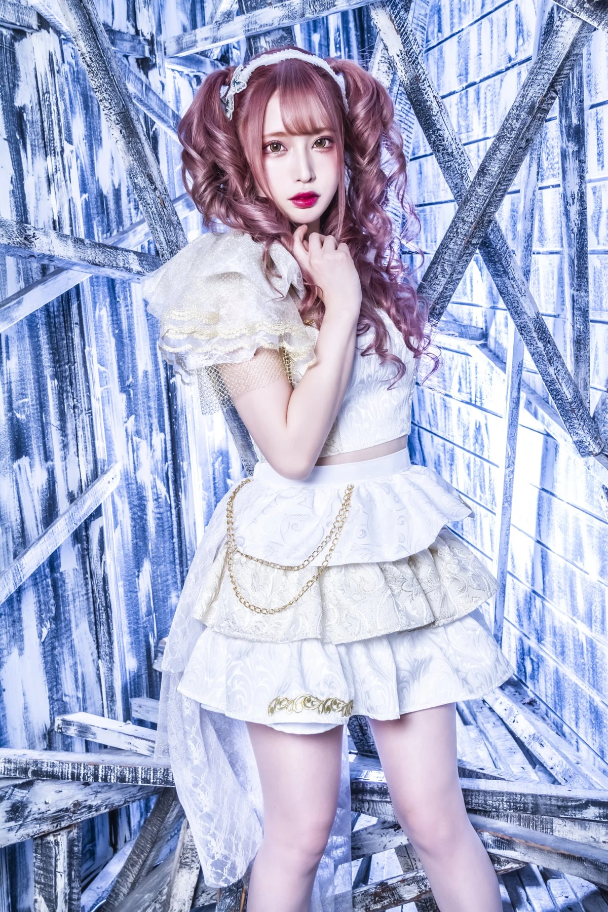CH!SA-PEACH | Jpop Wiki | Fandom