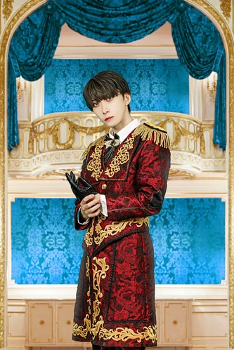 Soshi | Jpop Wiki | Fandom