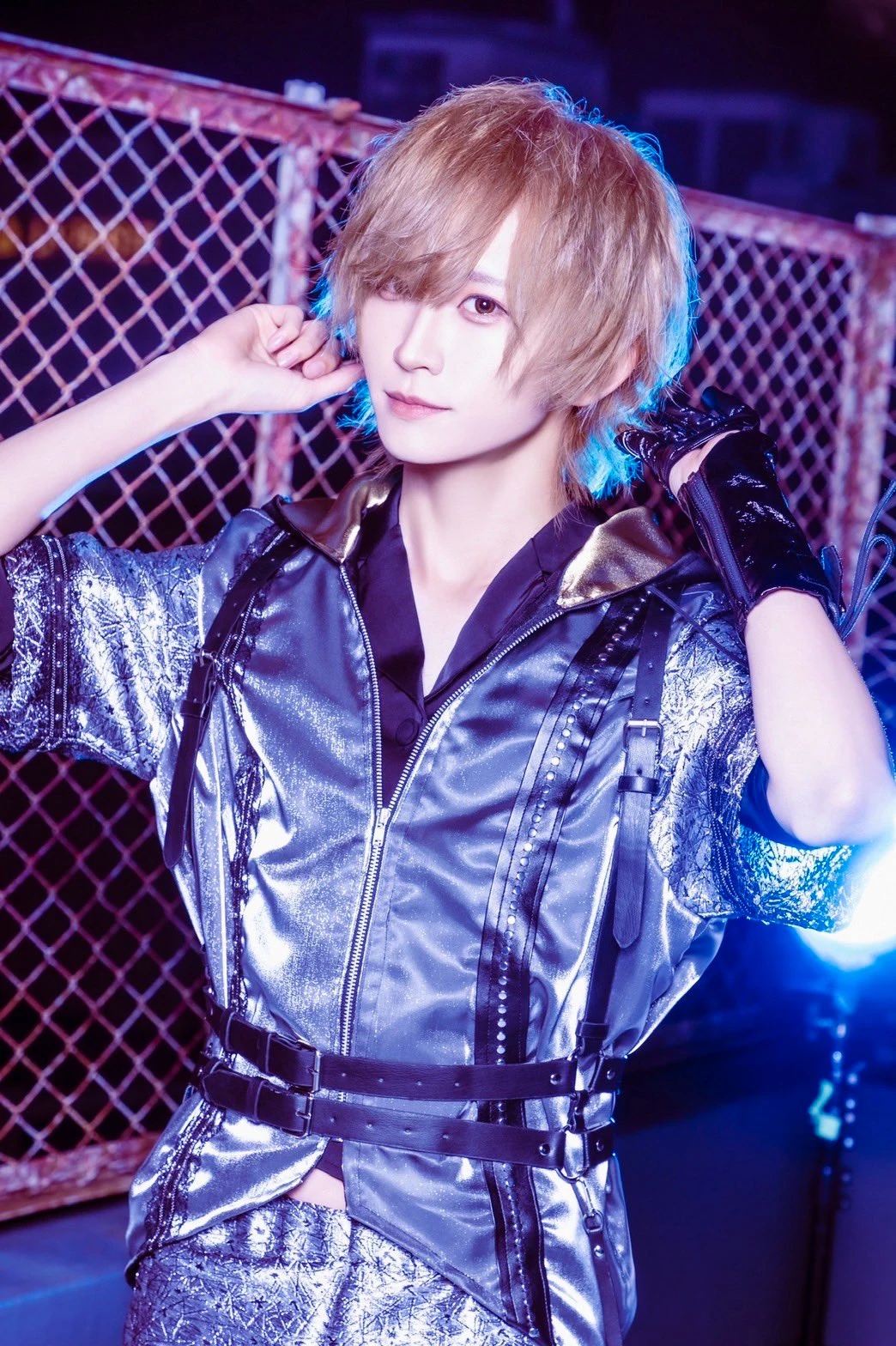 Kazami Subaru | Jpop Wiki | Fandom