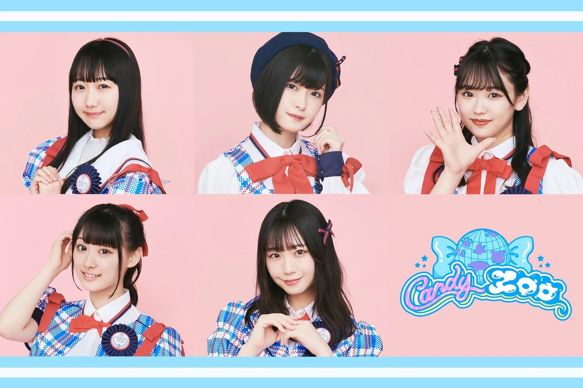 Candy zoo | Jpop Wiki | Fandom