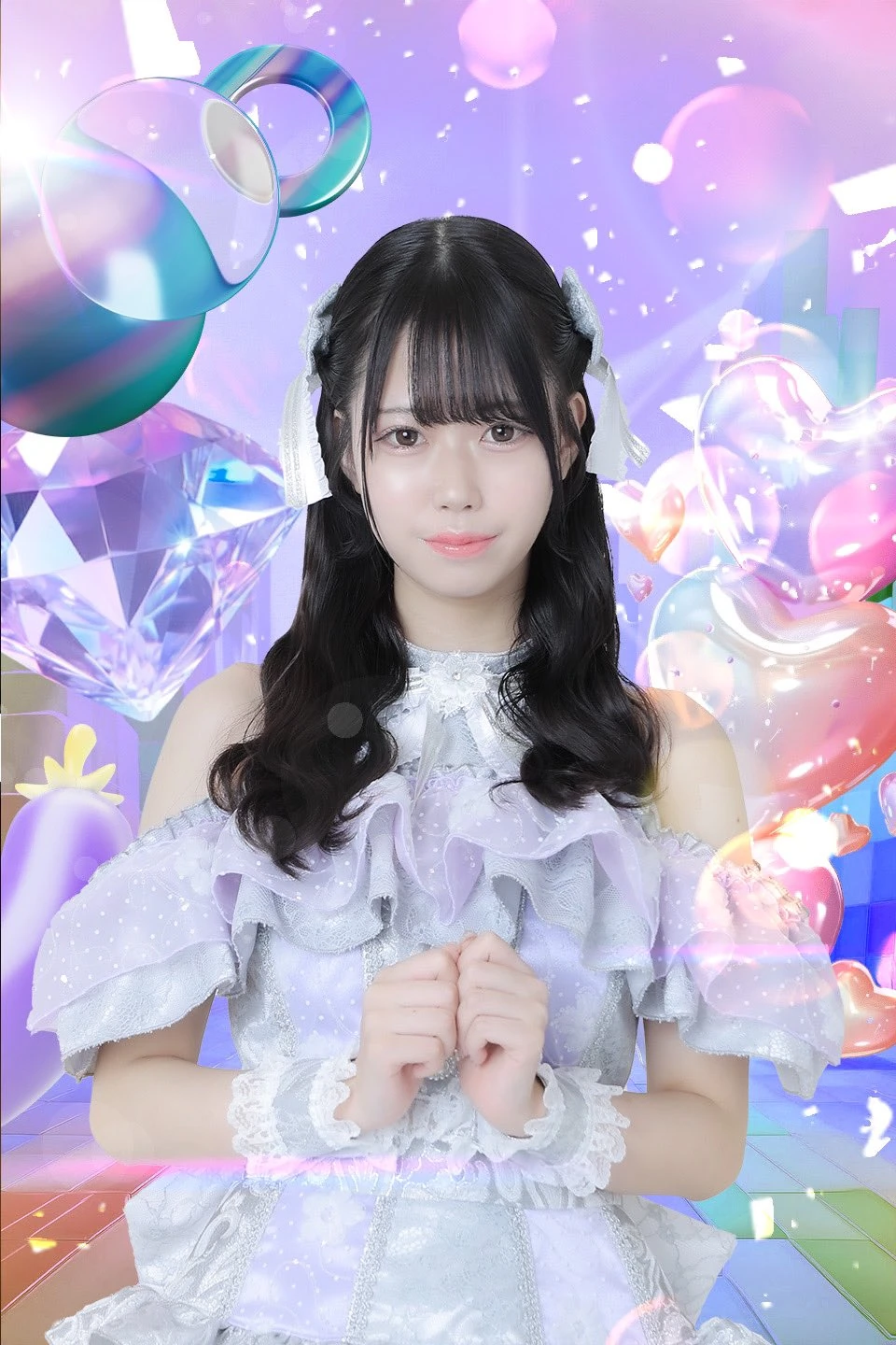 Miyazono Miyu | Jpop Wiki | Fandom