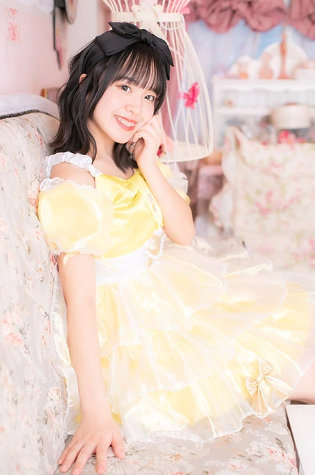Aoi Hinata (QunQun☆RiniU) | Jpop Wiki | Fandom
