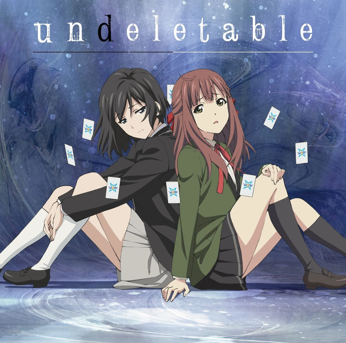 undeletable | Jpop Wiki | Fandom
