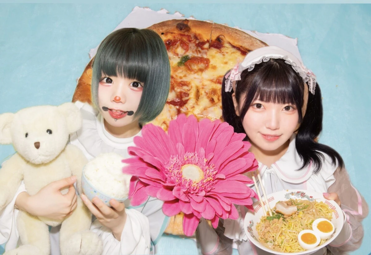 WONDER SNAKE | Jpop Wiki | Fandom