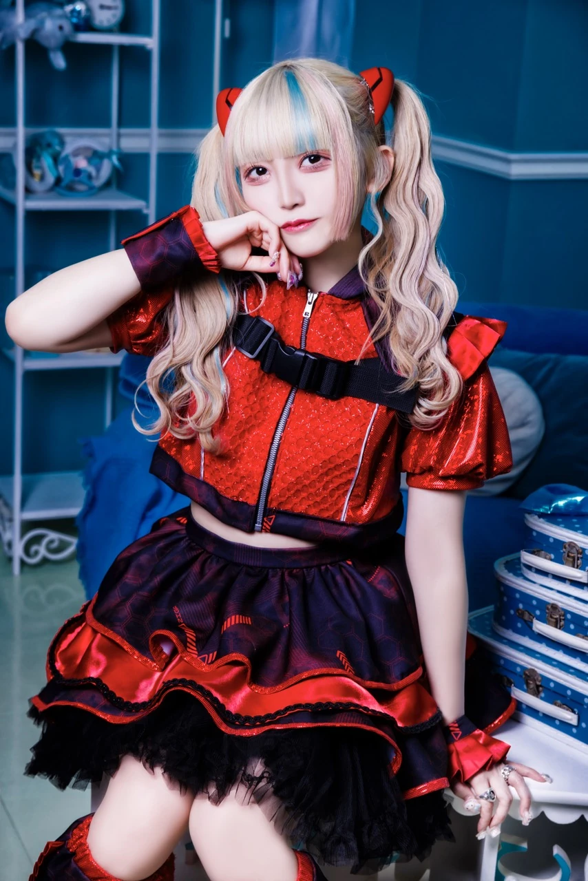 Usagi Ringo | Jpop Wiki | Fandom
