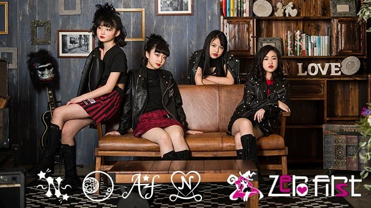Zero FIRST | Jpop Wiki | Fandom