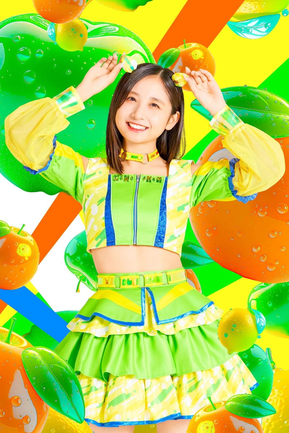 Ando Kaede | Jpop Wiki | Fandom