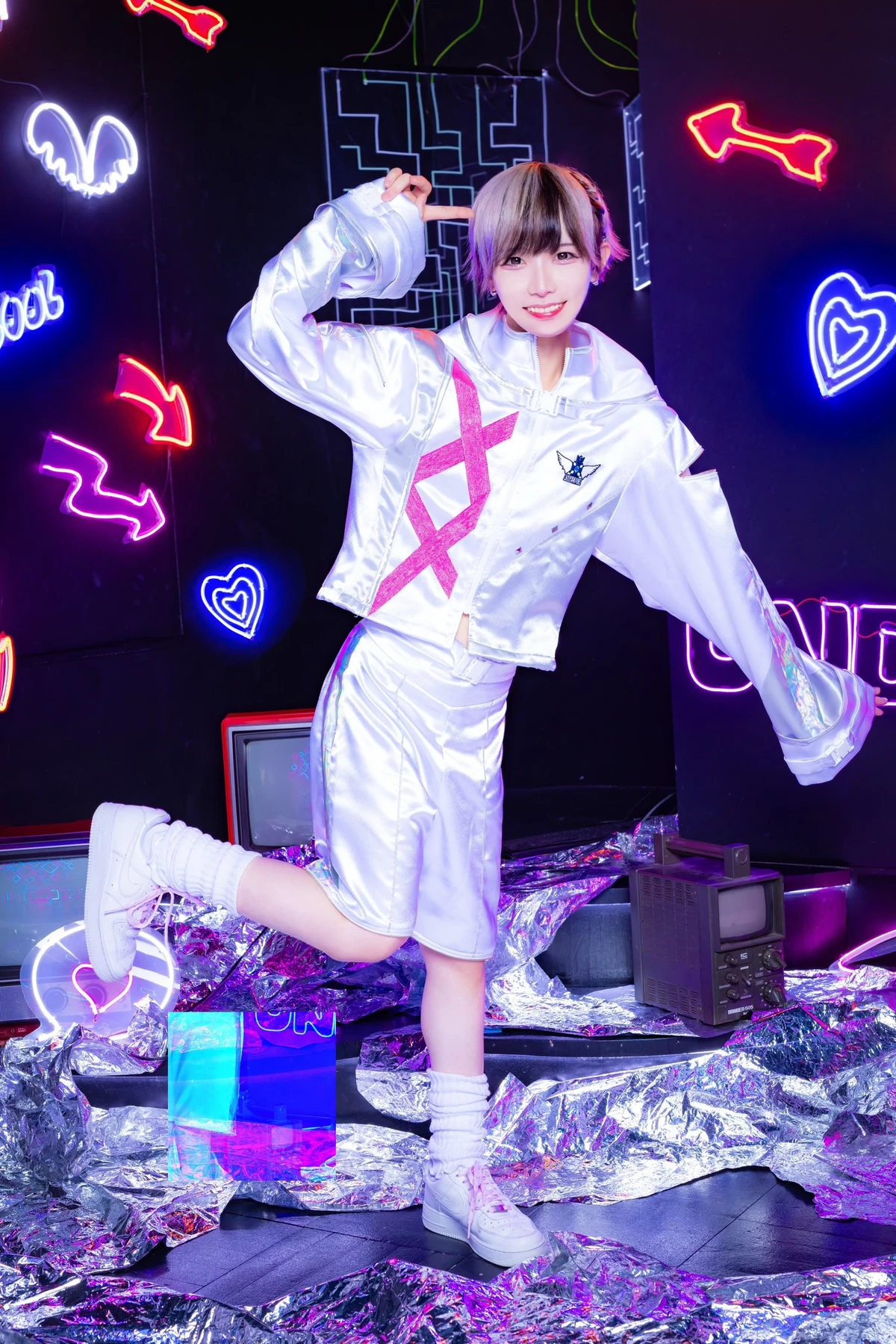 Mio | Jpop Wiki | Fandom