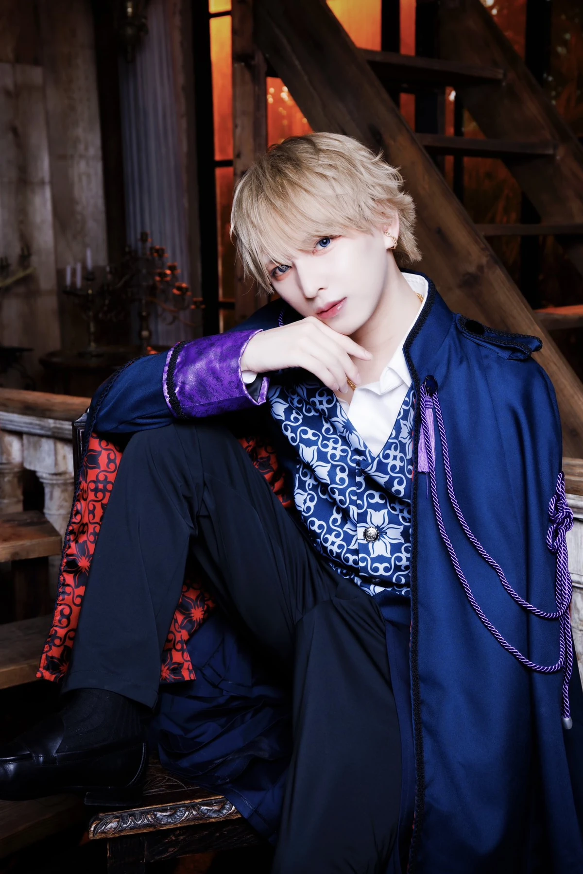 Rin | Jpop Wiki | Fandom