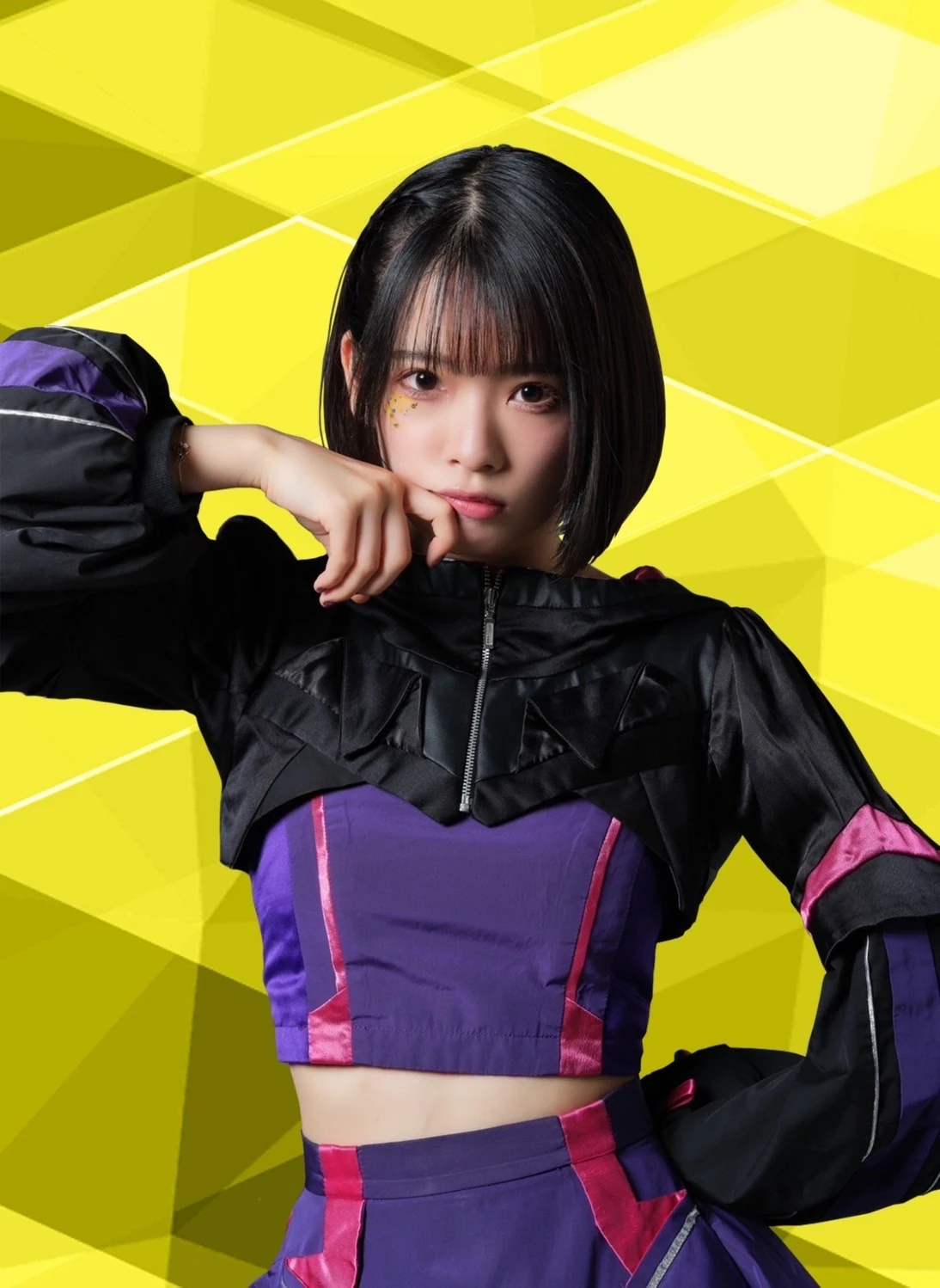 Kayoubi no Nagitaros | Jpop Wiki | Fandom