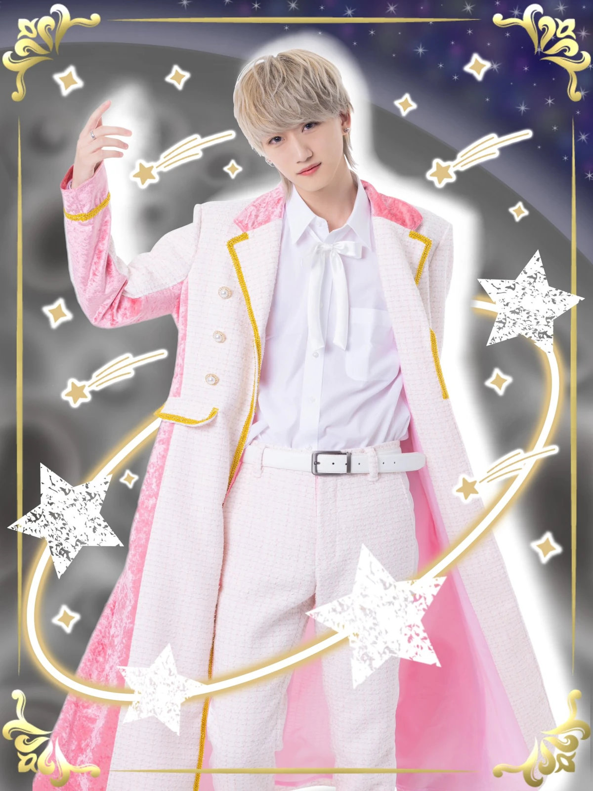 Akazawa Kuga | Jpop Wiki | Fandom