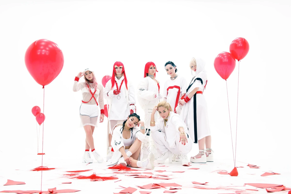 FAMM'IN | Jpop Wiki | Fandom