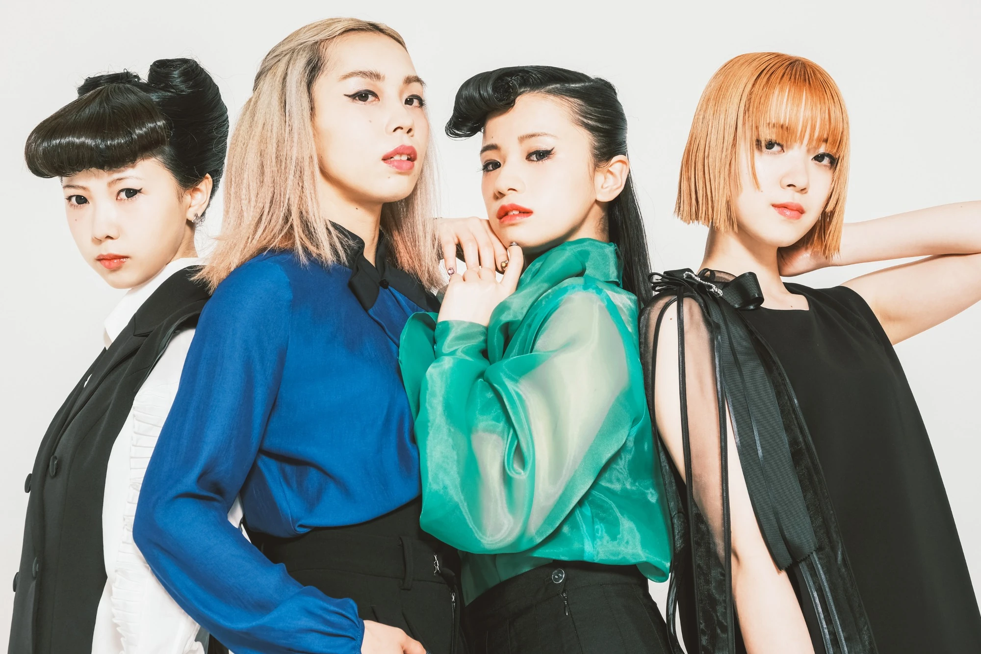the mishmash | Jpop Wiki | Fandom