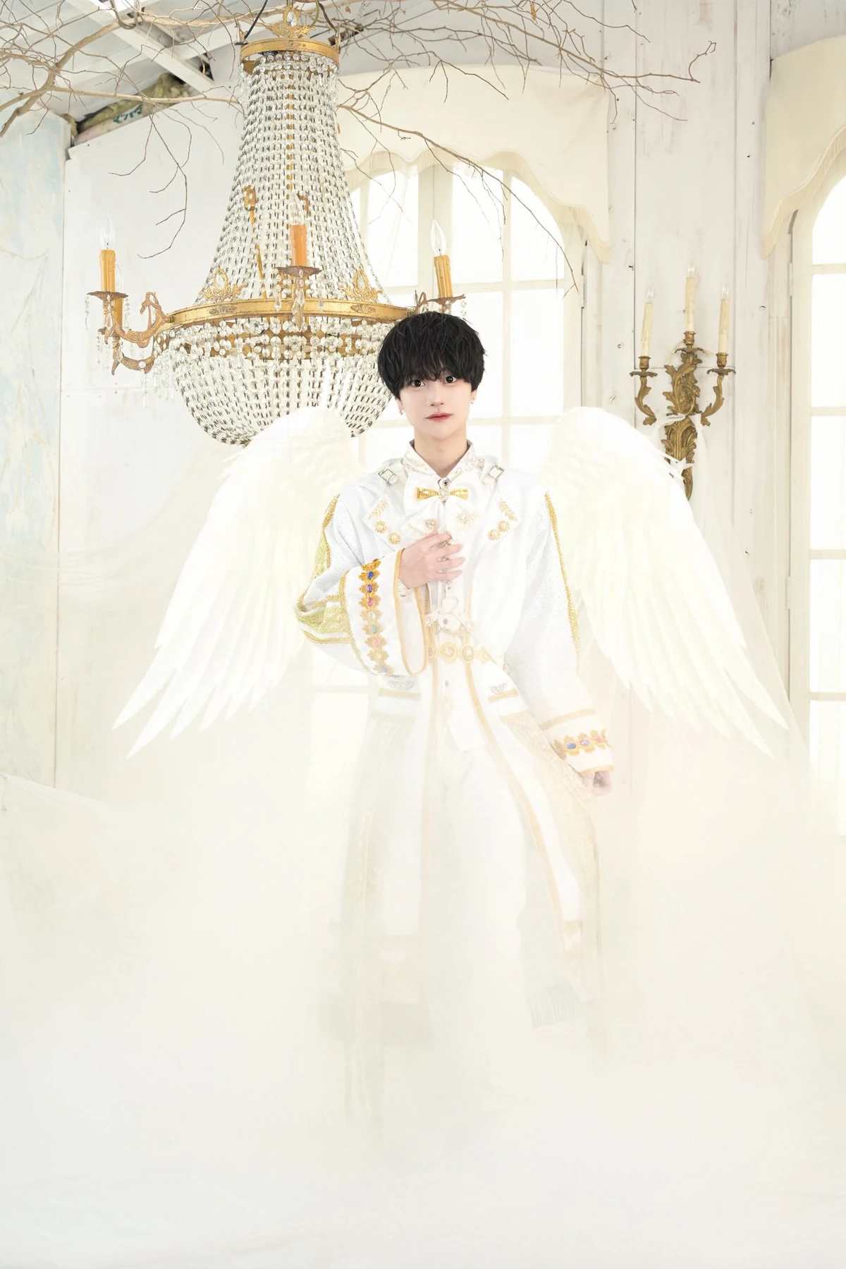 Hachi | Jpop Wiki | Fandom